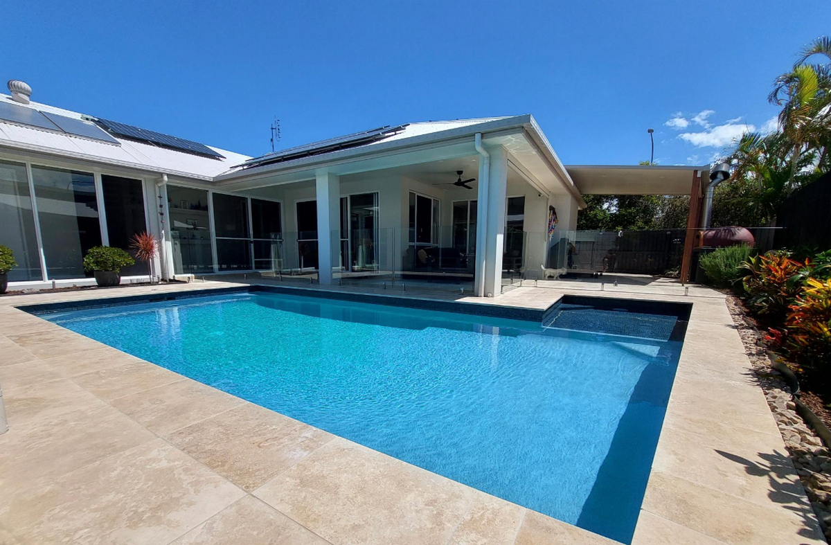 Swimming Pool Renovations - Just Swimming Pool Rennovations