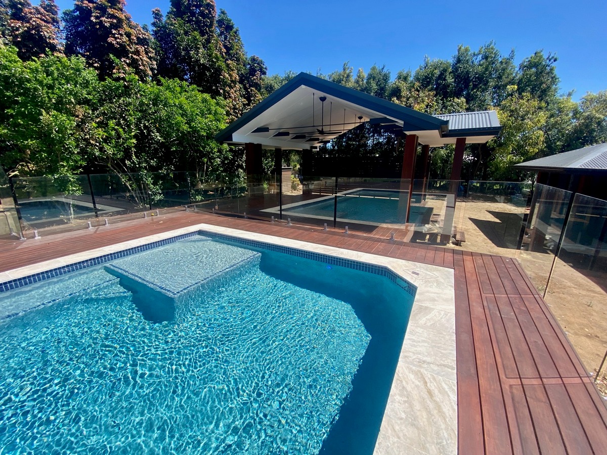 New Pool Interiors - Just Swimming Pool Rennovations